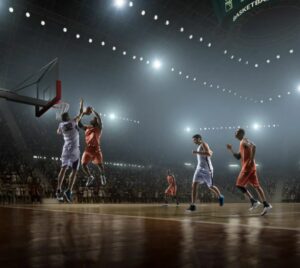 The 5 Positions In Basketball & What They Do Explained