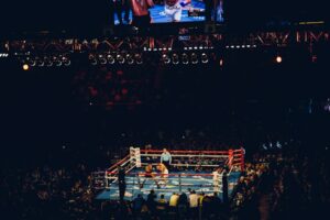 Boxing Walkout Songs: What Music Do The Biggest Names Choose?