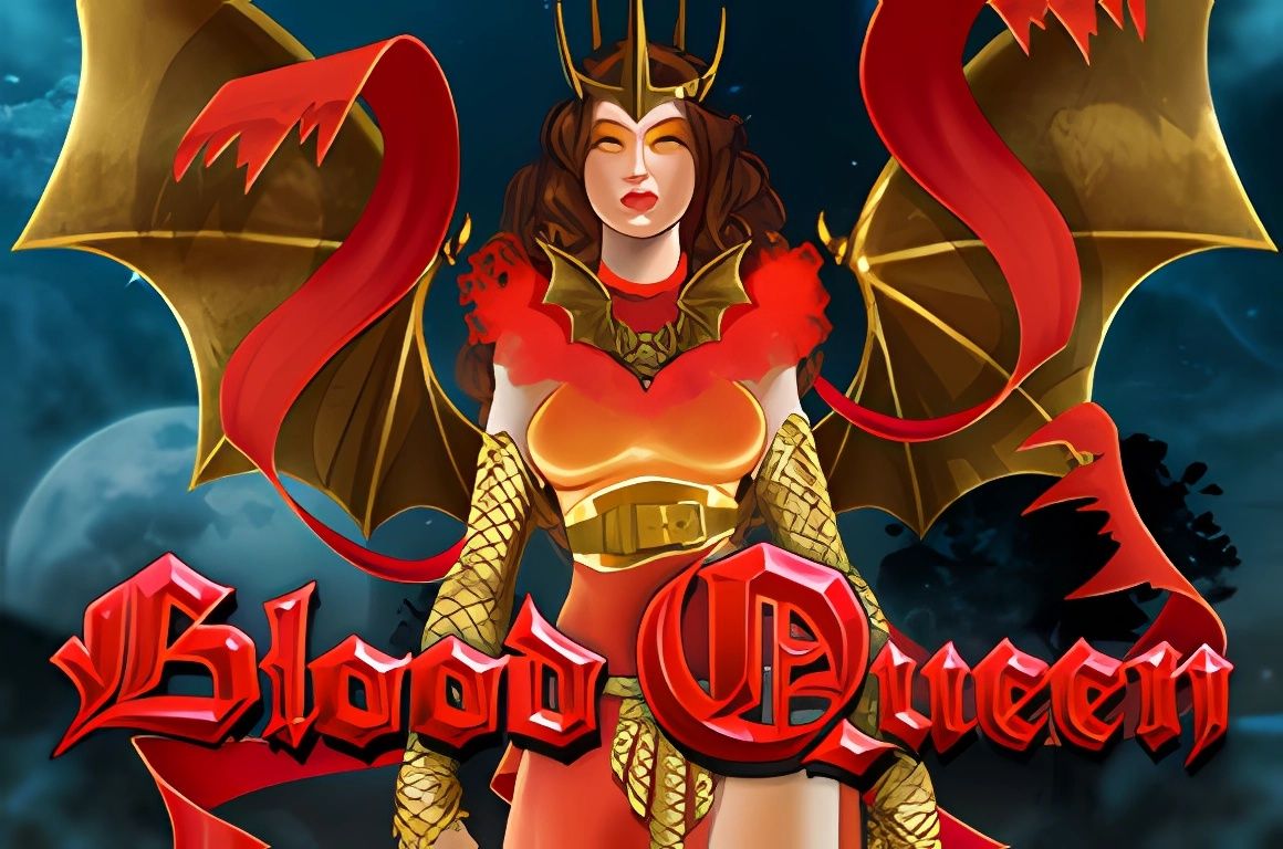 Play Blood Queen at Bet442