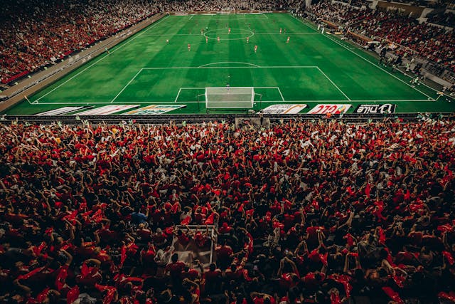 Strange Moments In Football: 10 Bizarre Incidents From The Beautiful Game